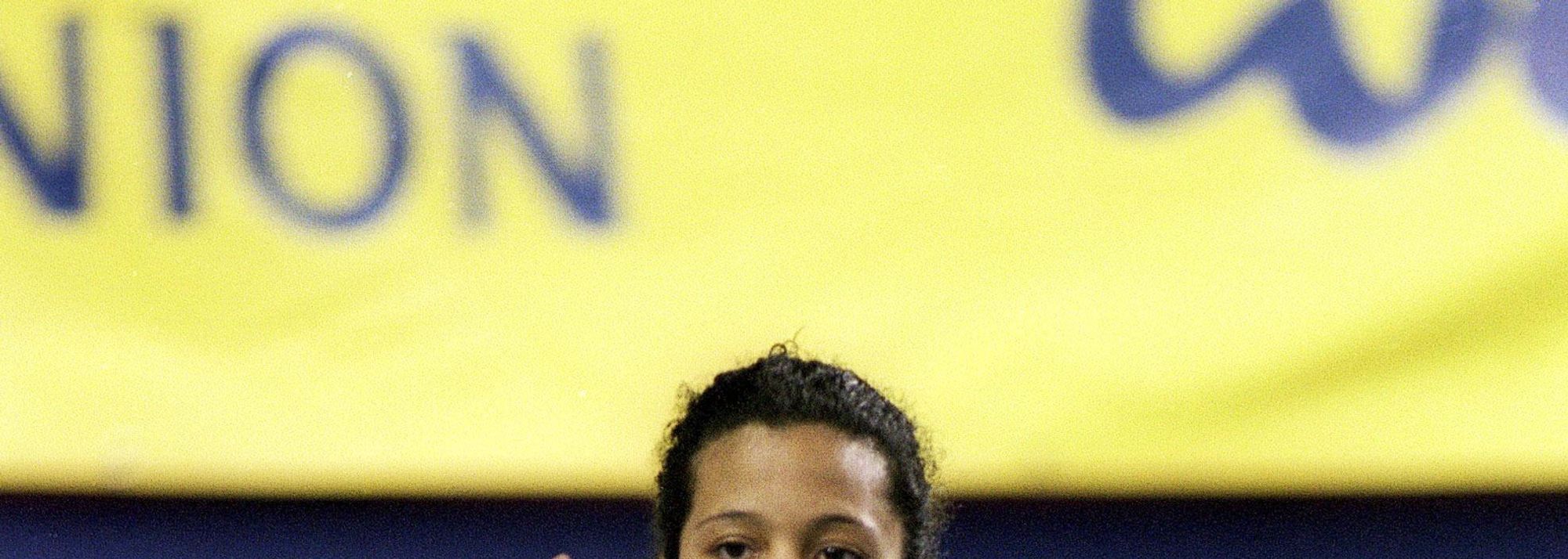 Songwriter Fenn wants to go the distance | FEATURE | World Athletics