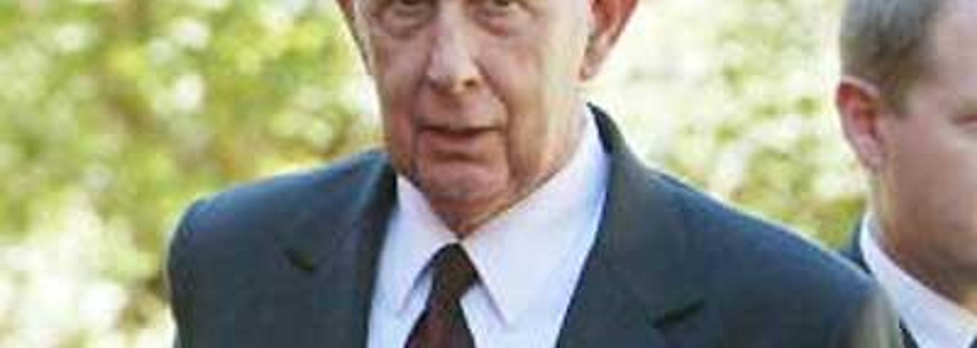 50 years on, John Landy reflects | NEWS | World Athletics