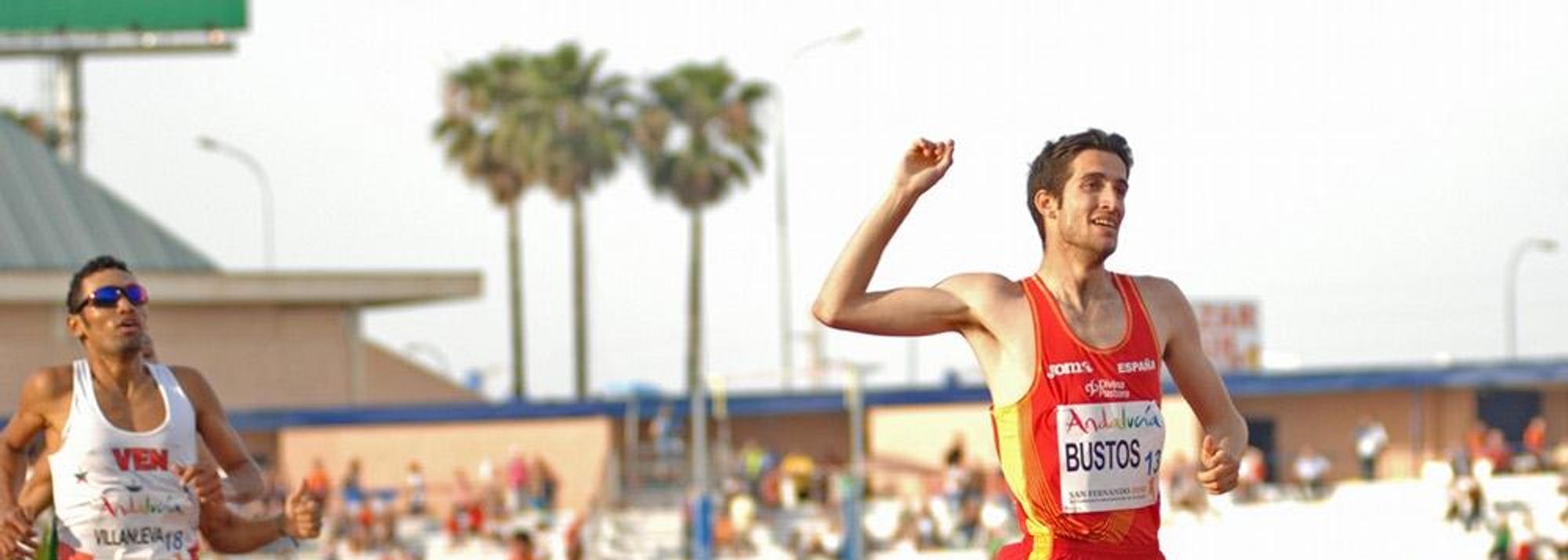 Bustos, Hortelano and Takacs shine at Spanish Championships | REPORT ...