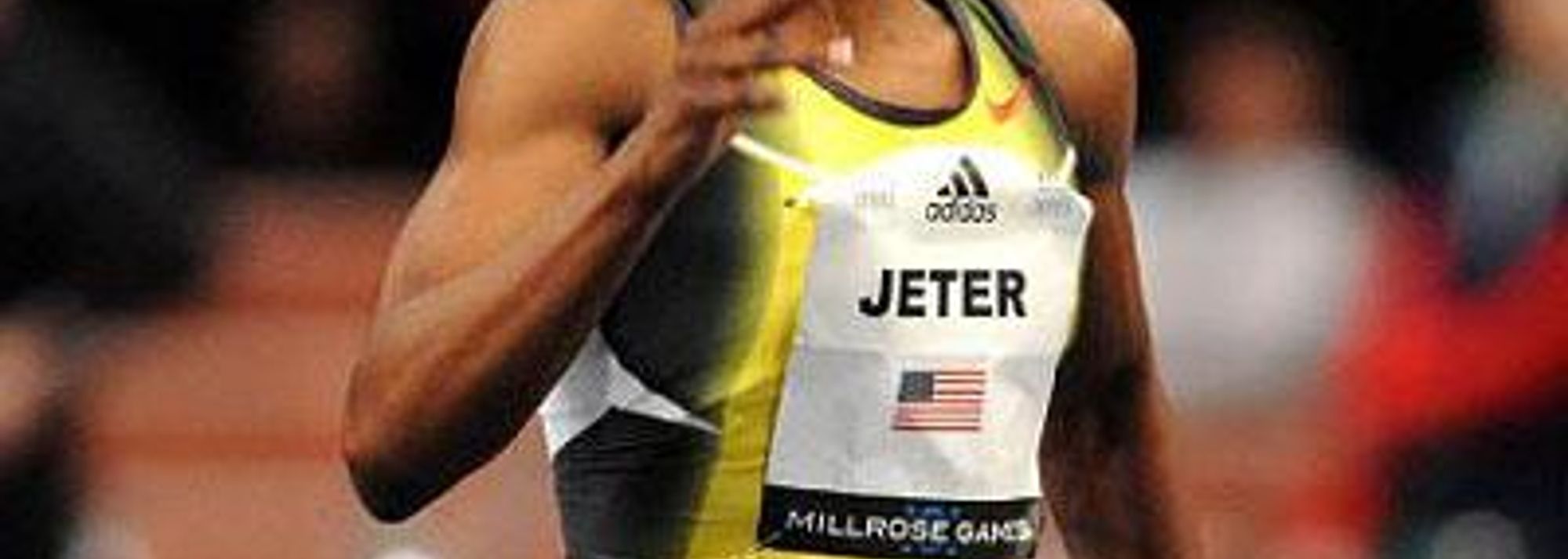 In Boston, hot Shot Put battle as Jeter looks to continue rise - US ...