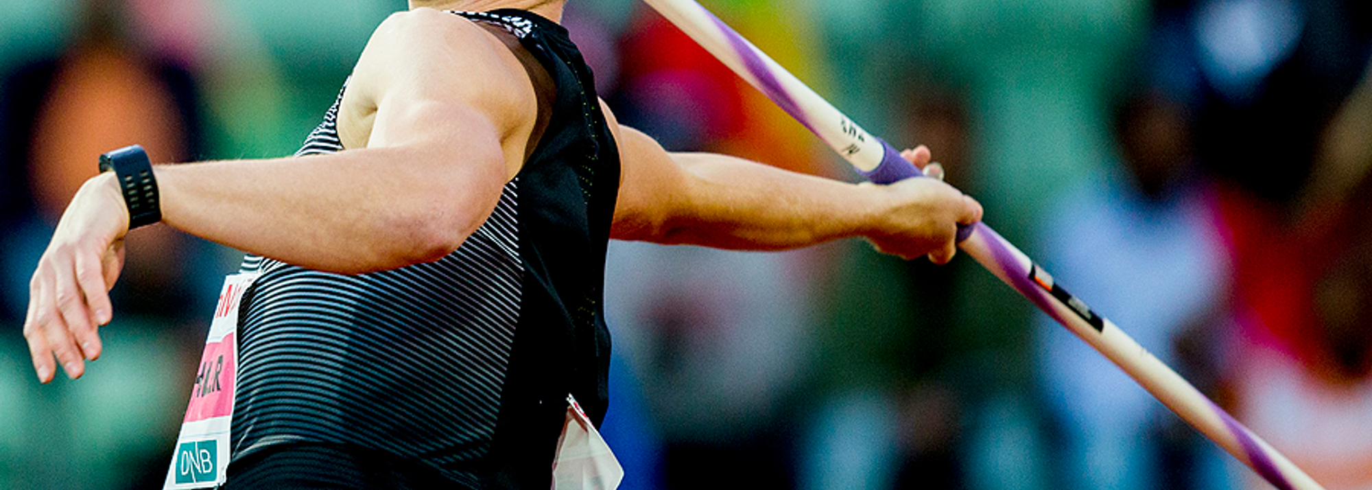 Rohler leads strong javelin field for Ostrava | NEWS | World Athletics