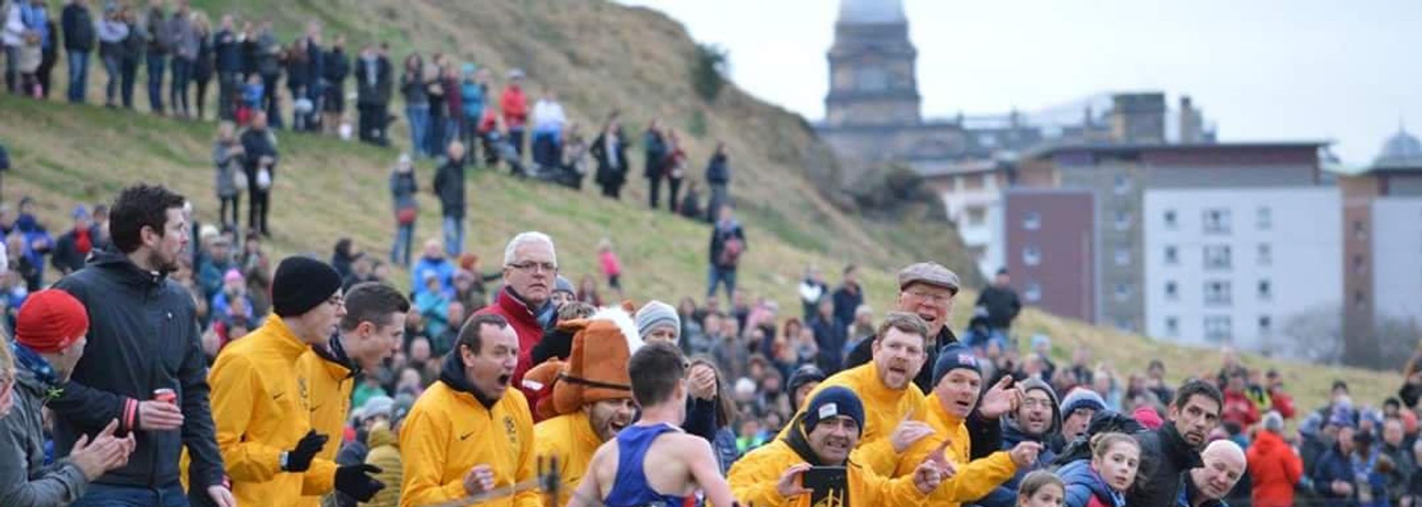 Winner chosen for fan photograph of the year | PRESS-RELEASE | World ...