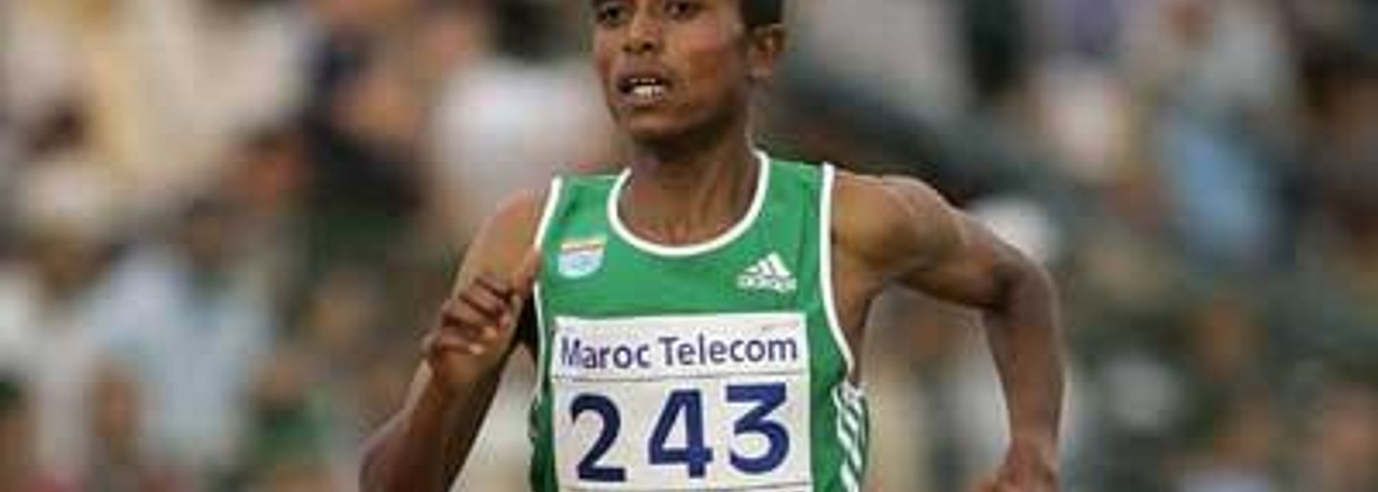 Feleke's 3000m win highlights fourth day of action in Marrakech | NEWS ...