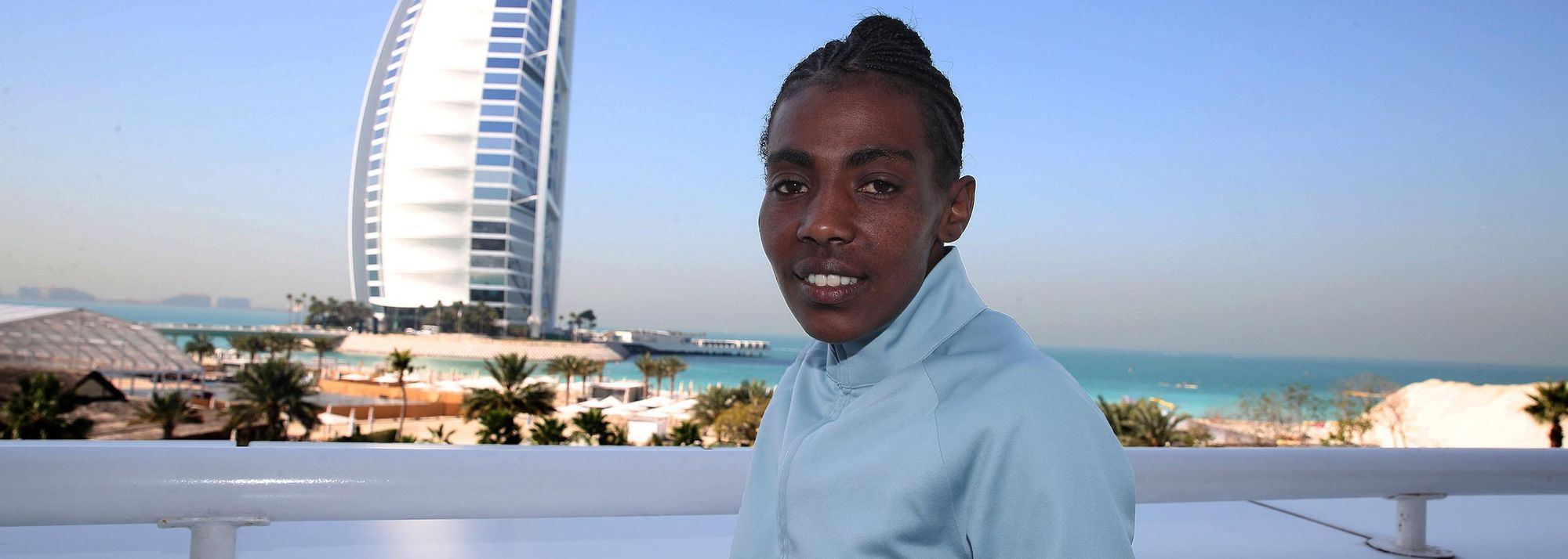 Degefa seeks second Dubai crown while Deksisa and Tura set to clash ...