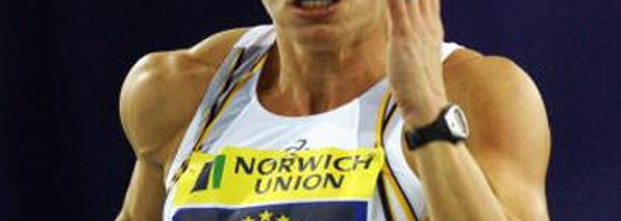 Zhanna Block - defeated but confident | NEWS | World Athletics