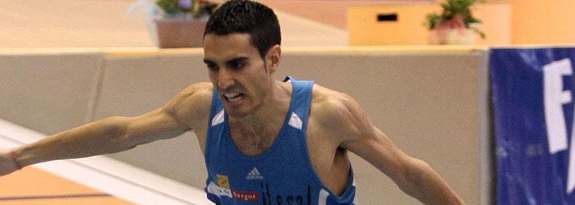 Ruiz takes thrilling 1500m contest to cap Spanish Indoor Champs + team ...
