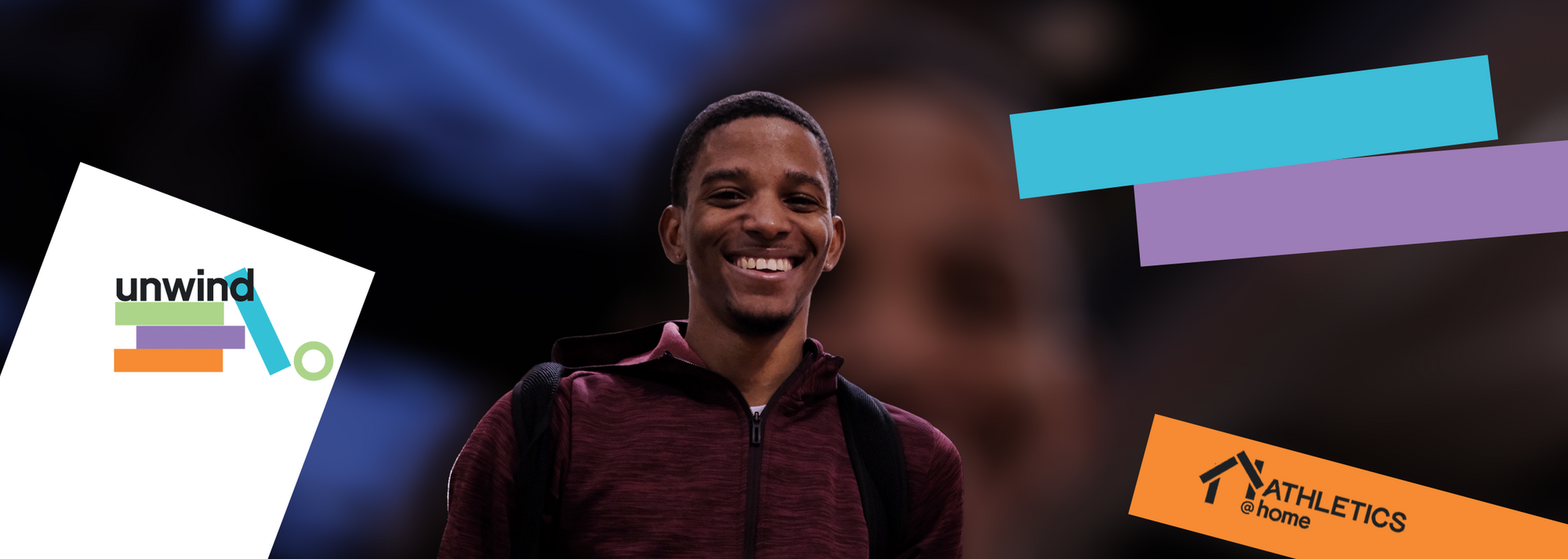 Nathan Strother’s lockdown reading list | CULTURE | World Athletics
