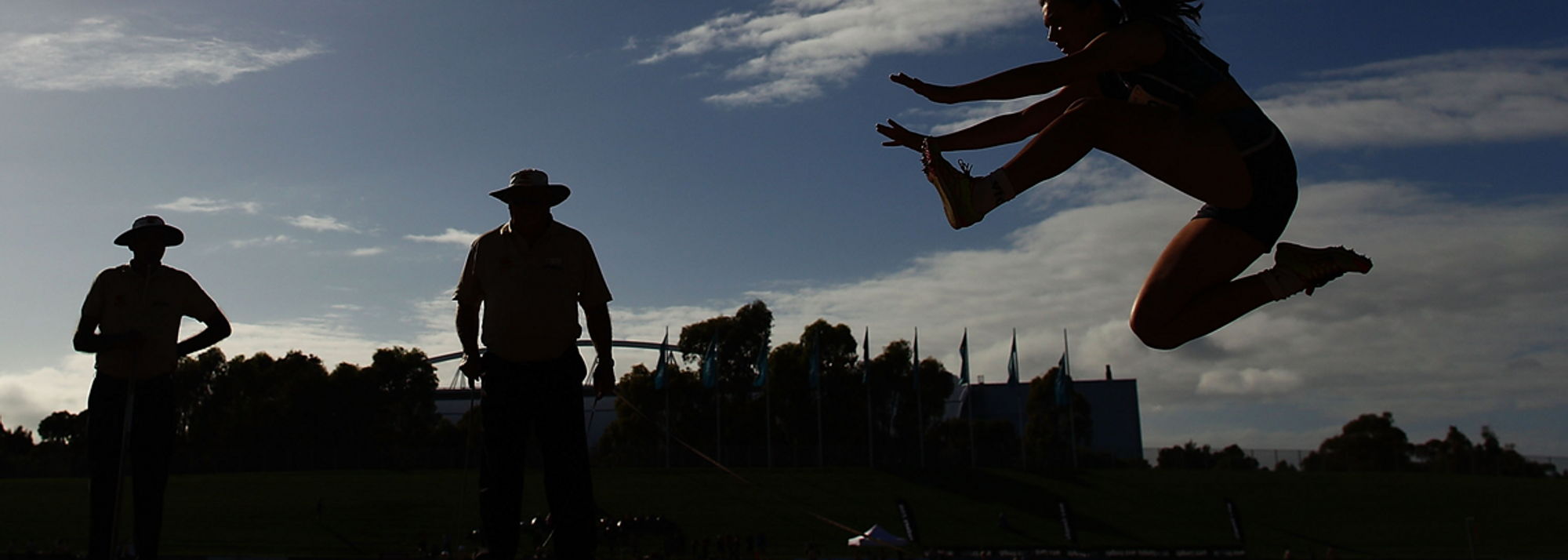 Girls' triple jump preview – IAAF World Youth Championships Cali 2015 ...