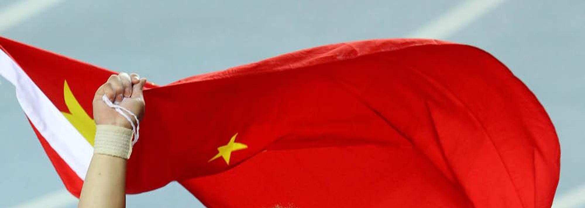 Li Yanfeng talks about medals, marriage and motherhood | FEATURE ...