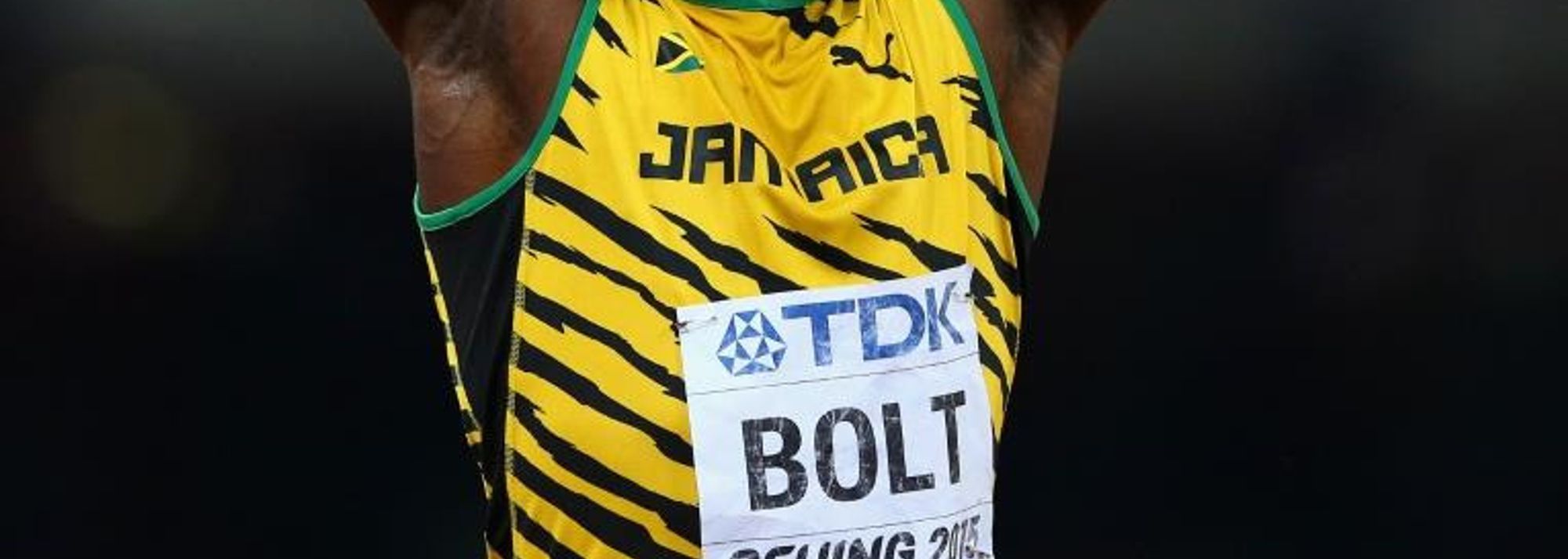 Bolt the champion finds a way to win | FEATURE | World Athletics