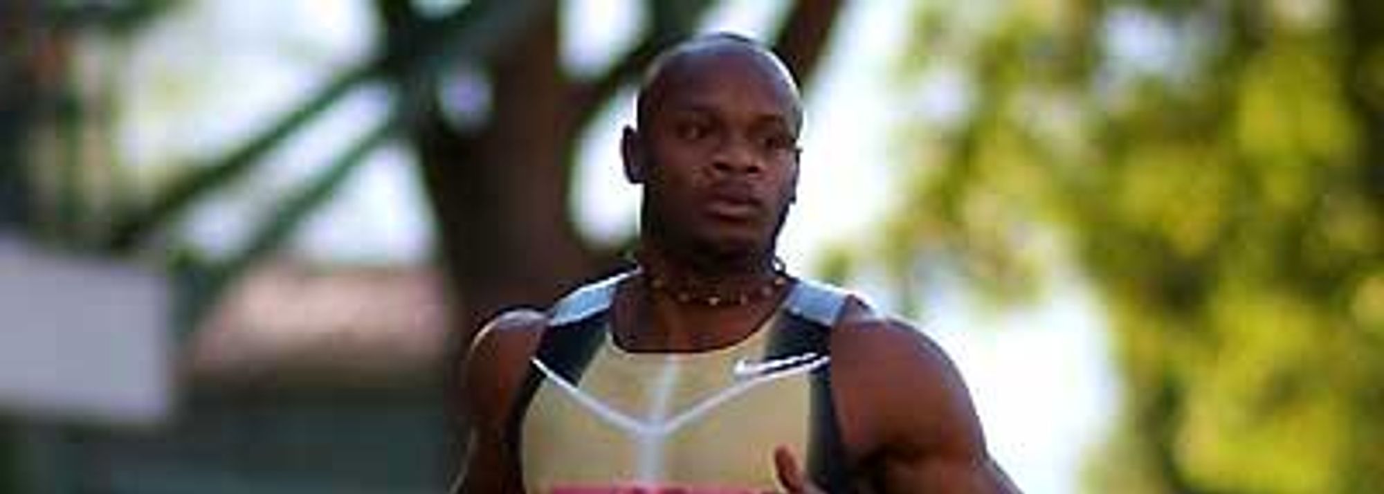 Asafa Powell breaks World 100m record - 9.74 secs in Rieti – IAAF World ...