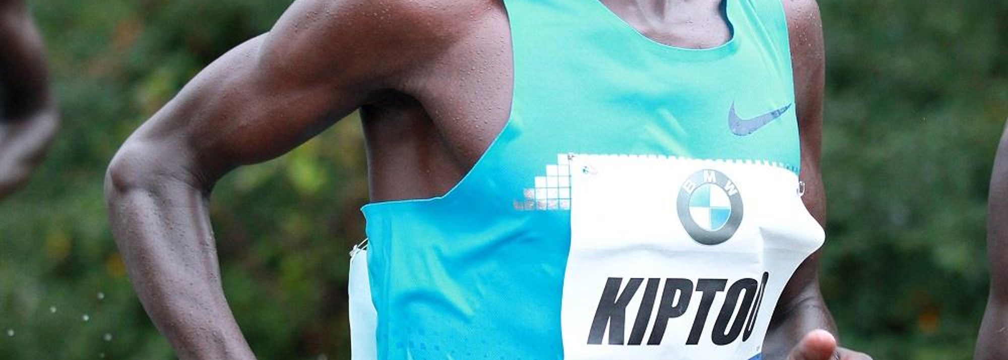 Kiptoo looks to Copenhagen after impressive Marathon debut in Frankfurt ...