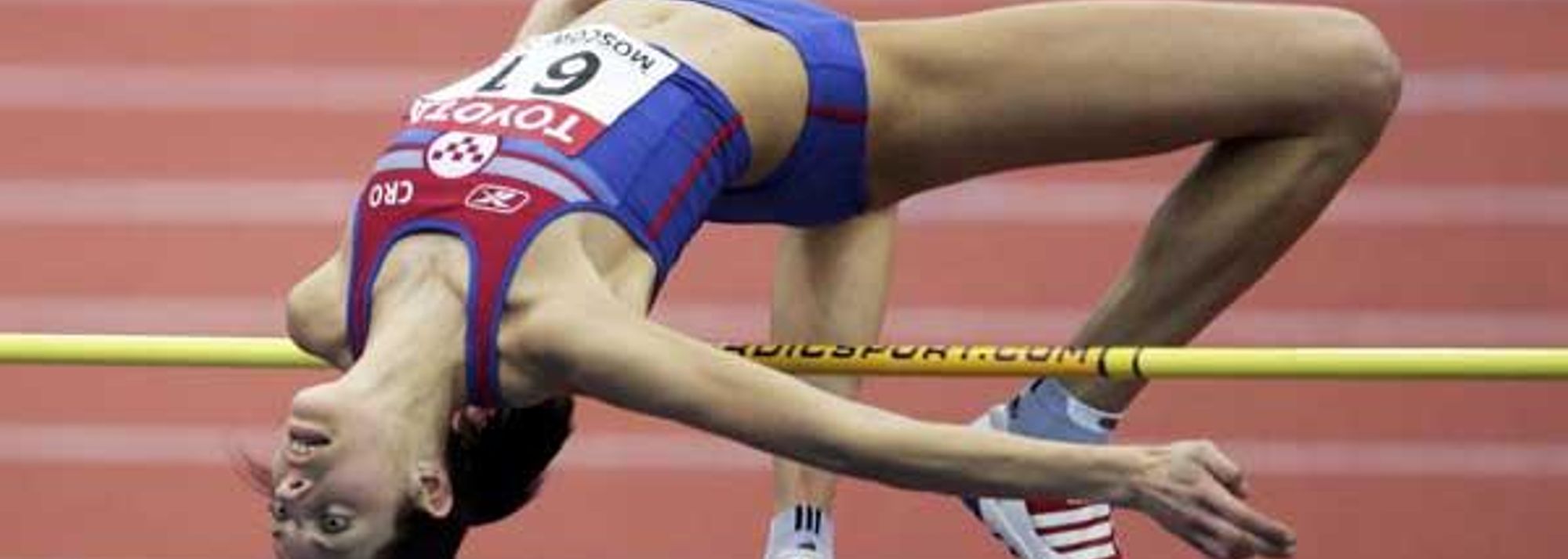 Global elite line-up for High Jump party in Banska Bystrica | NEWS ...