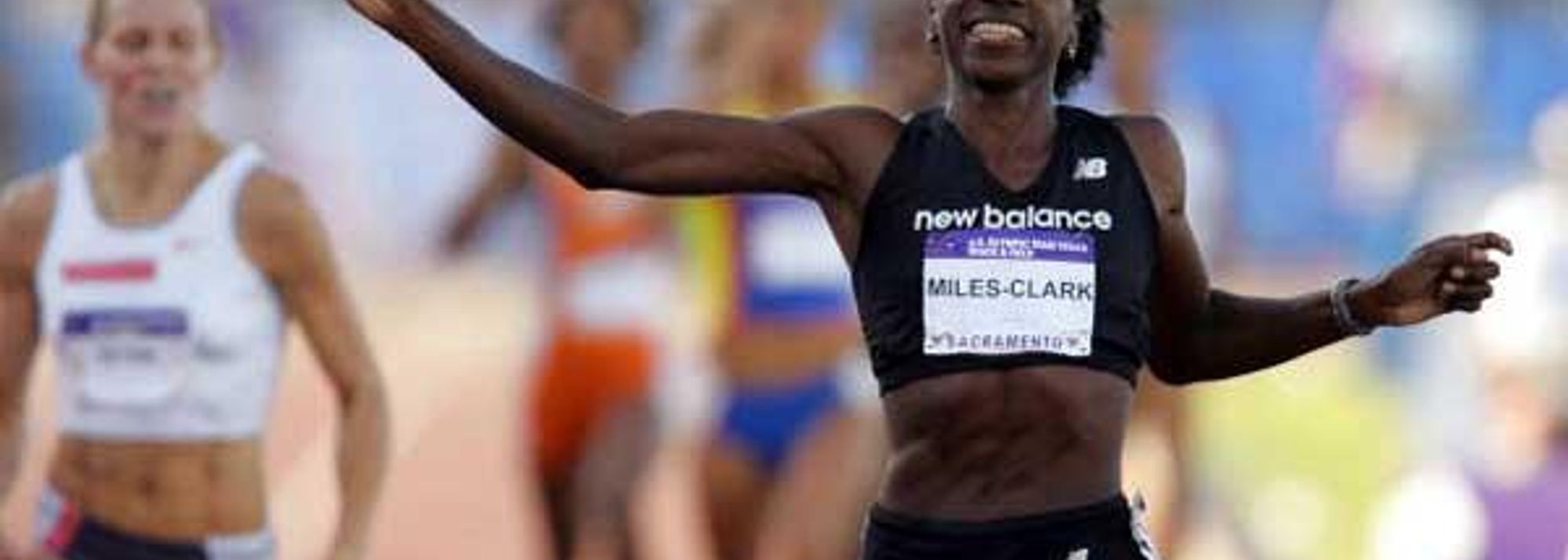 US Olympic Trials - Day 4 - Two marvellous 800m finals - Jones ...