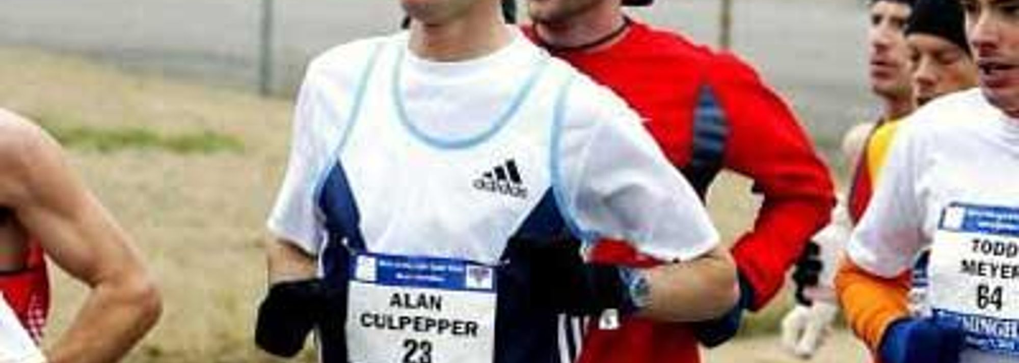 Culpepper wins US Olympic Marathon trials – Drossin-Kastor pulls out of ...