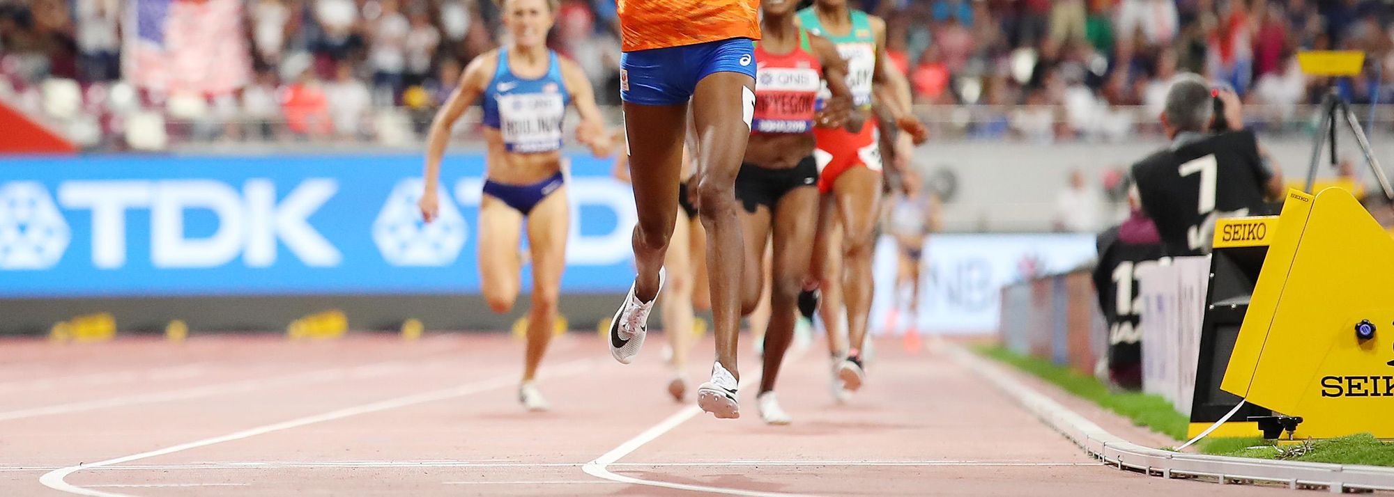 2019 review: middle and long distances | NEWS | World Athletics