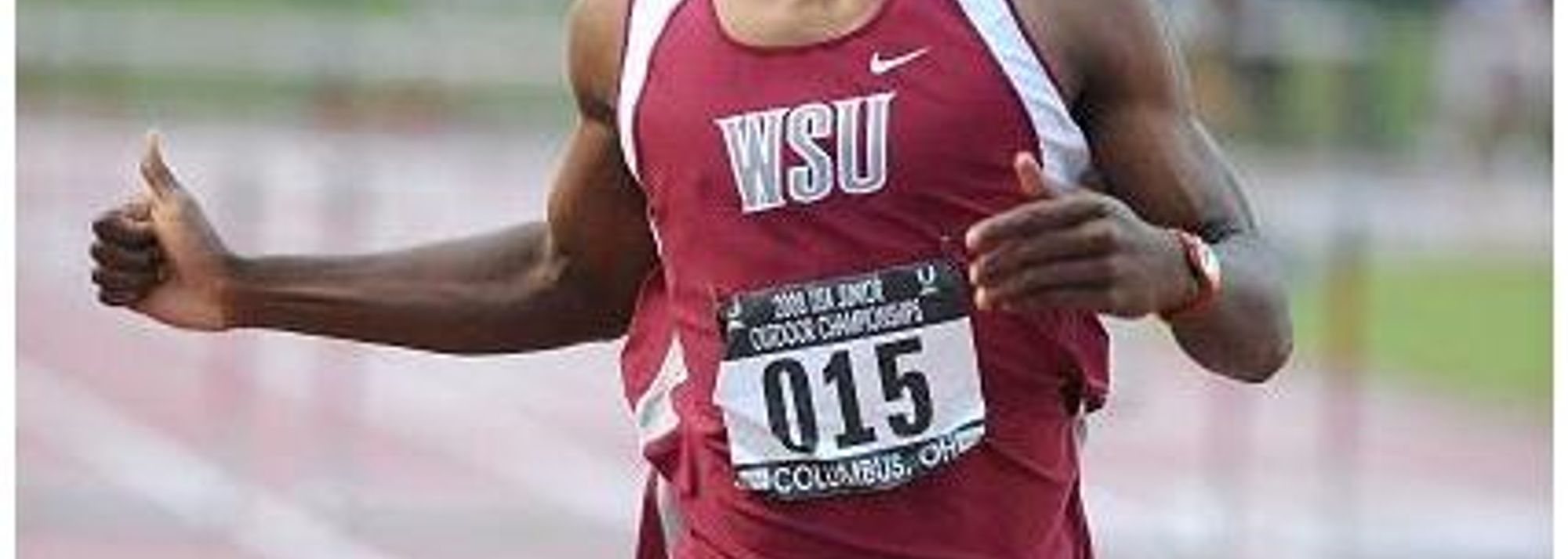 Anderson sets meet record - 49.28secs 400m Hurdles at USATF Junior ...