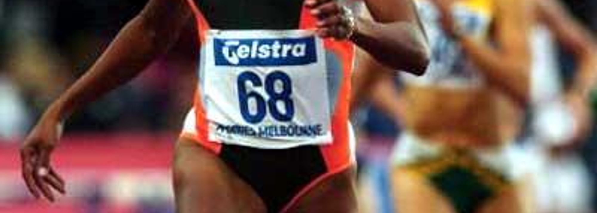 Freeman comeback – “very remote” | NEWS | World Athletics