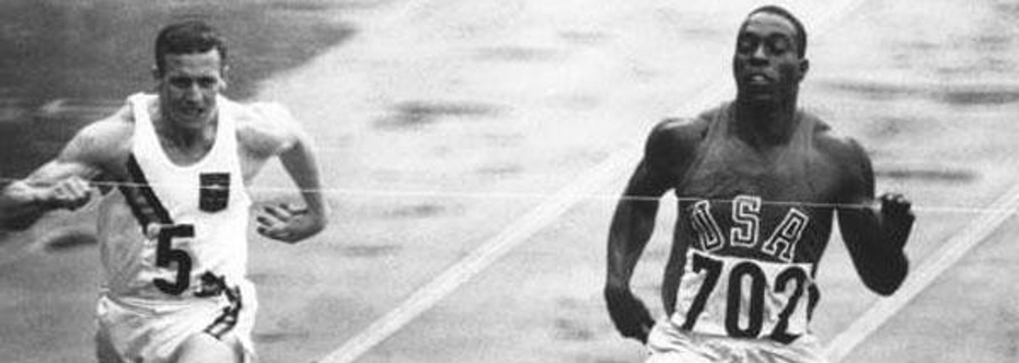 America mourns death of Sprint Legend | NEWS | World Athletics