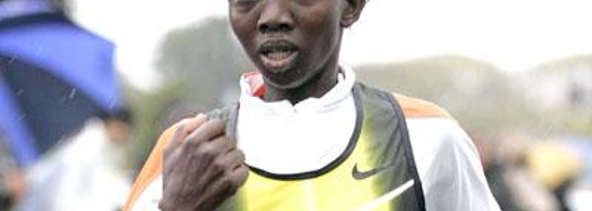 Kibet, Cheruiyot take Great South Run titles | NEWS | World Athletics