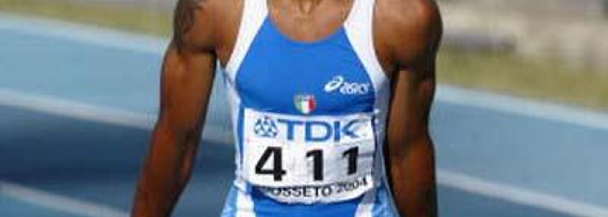 Andrew Howe: the Italian all-round prodigy | NEWS | World Athletics