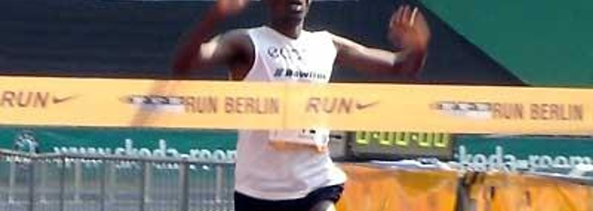 Musyoki targets World record in Berlin 25km title defence | NEWS ...