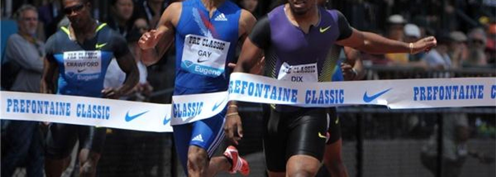 “On any given day, I can beat anyone and anyone can beat me,” | SERIES ...