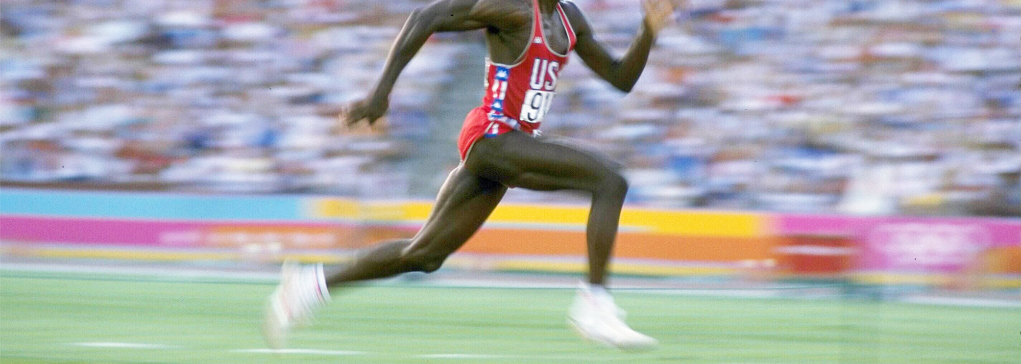 Hall of Fame Profile - Carl Lewis (USA) | NEWS | World Athletics