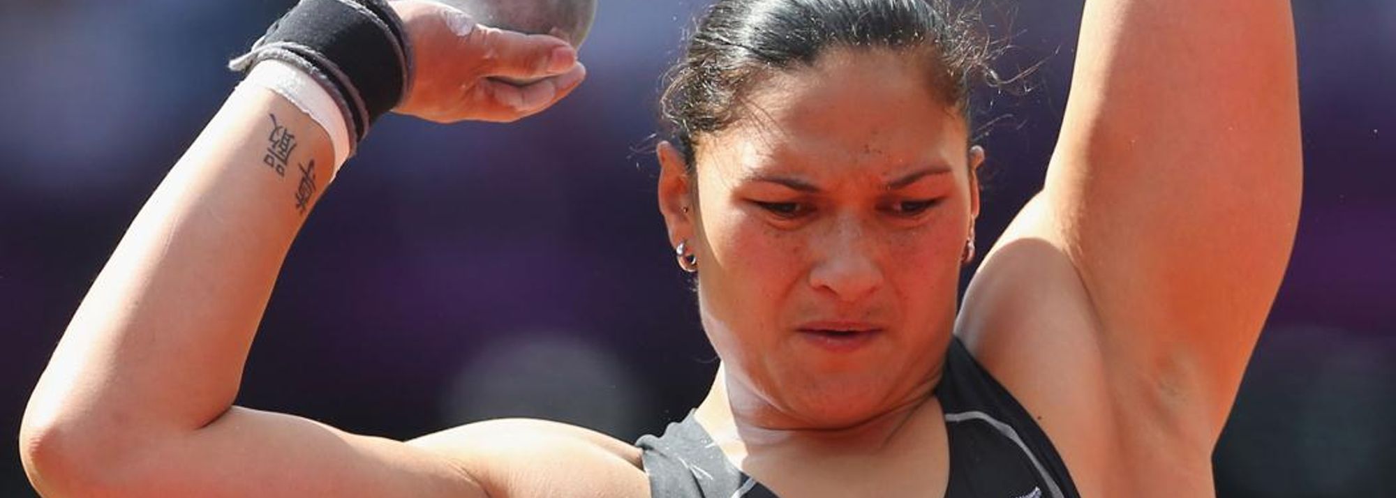 Preview: women's shot put – Rio 2016 Olympic Games | PREVIEW | World ...