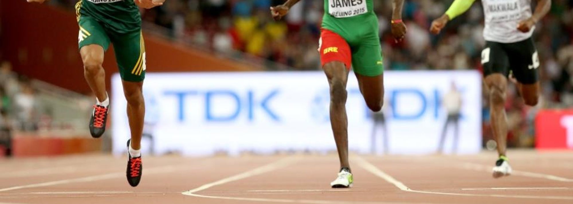 Preview: men's 400m – IAAF World Championships London 2017 | PREVIEW ...