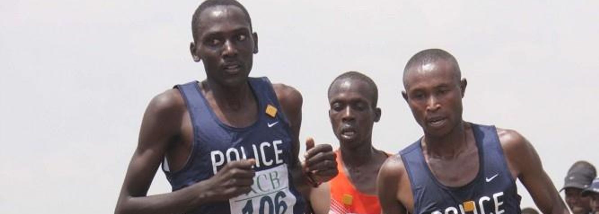 Mutai and Masai take hard fought wins in Nairobi; reigning World champs ...