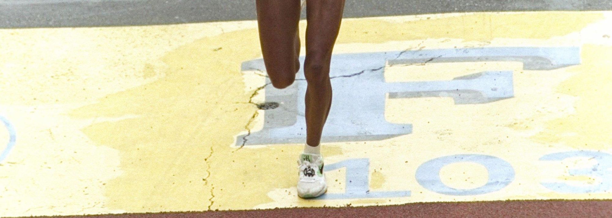 Roba lifted by adoring Ethiopian fans | NEWS | World Athletics