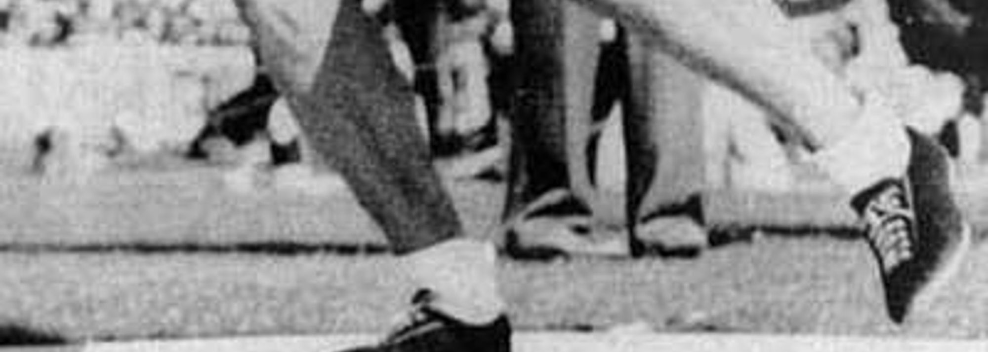 Athletics mourns the loss of a legend - Al Oerter dies | NEWS | World ...