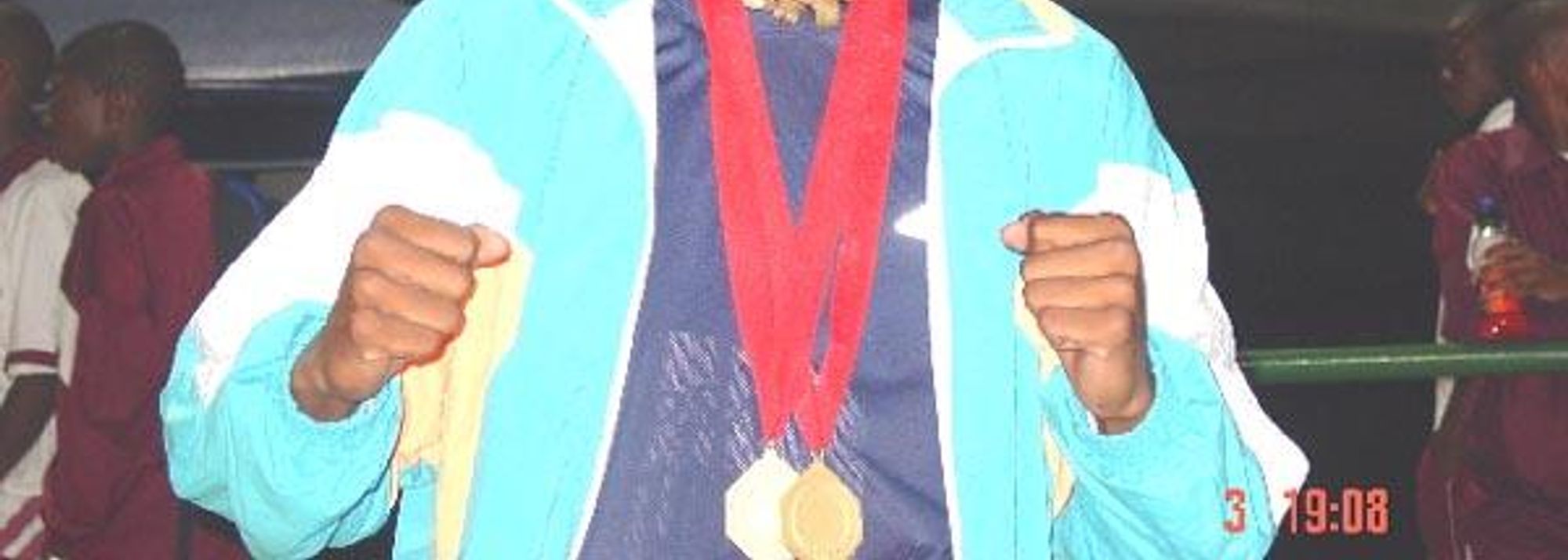 South Africa also counting on Mokoena and Maboa in Grosseto | NEWS ...