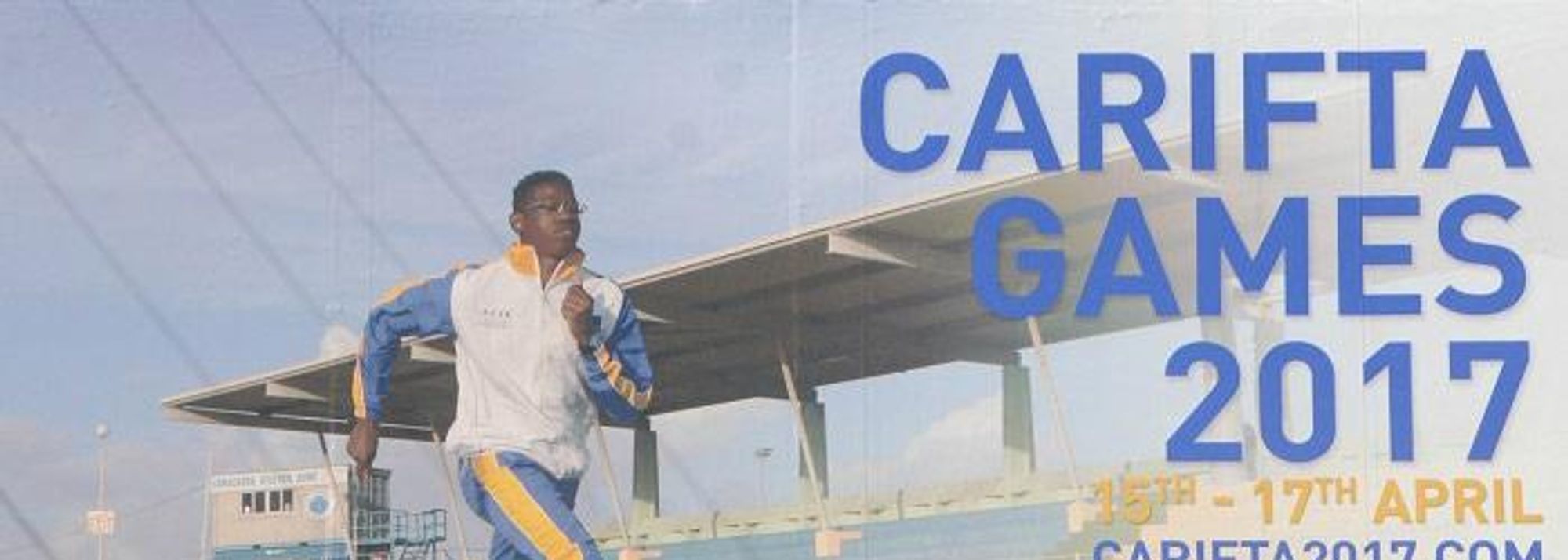 CARIFTA Games kick off in Curacao | NEWS | World Athletics