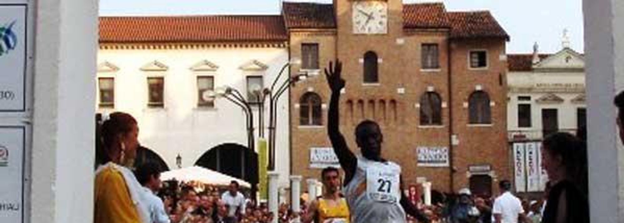 Busienei’s breathtaking sprint seals Treviso victory | NEWS | World ...