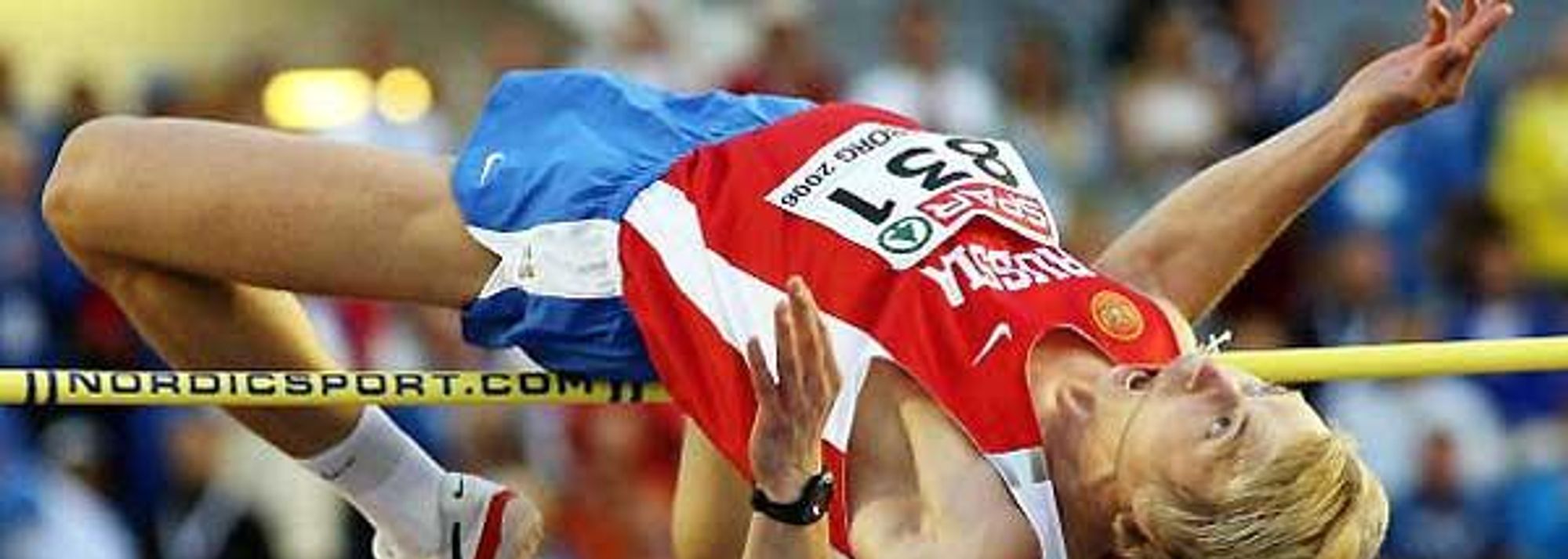 Russian Championships - PREVIEW | PREVIEW | World Athletics