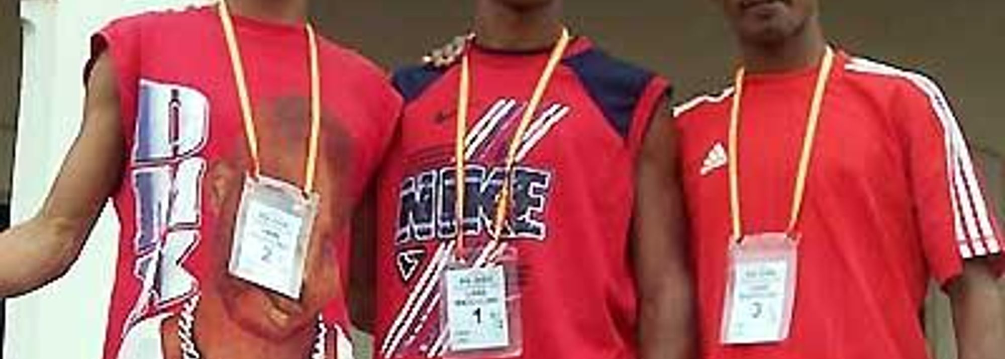 Rojas' solo effort brings national record | NEWS | World Athletics