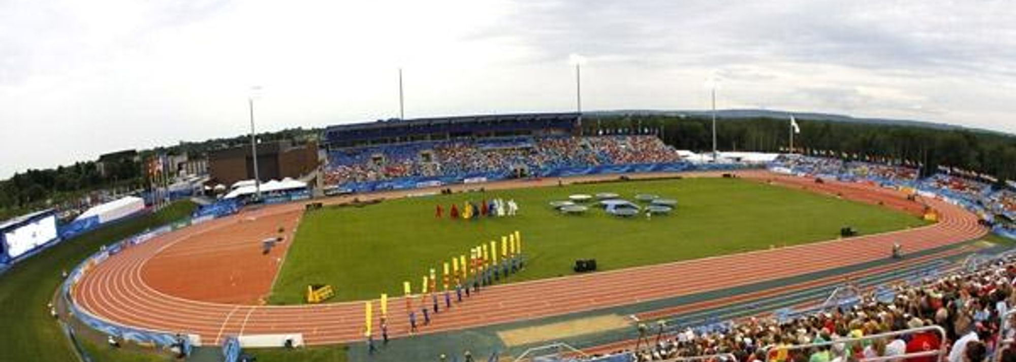 Moncton 2010 - Follow the action - Event Reports and Flash Interviews ...