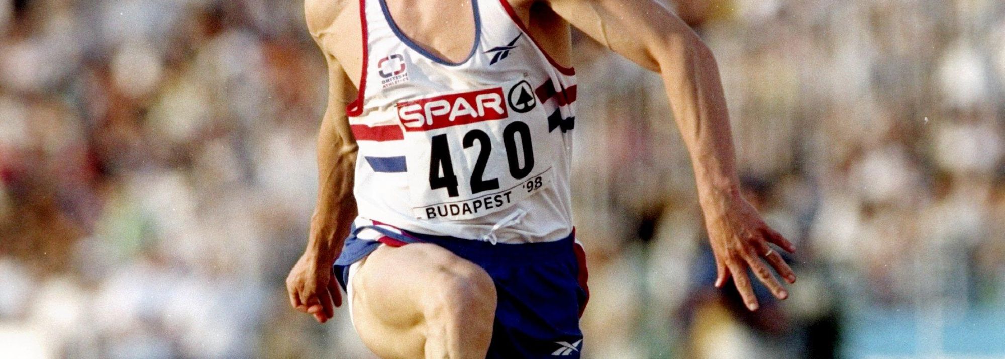 Edwards and Arron voted European Athletes of the Year | NEWS | World ...