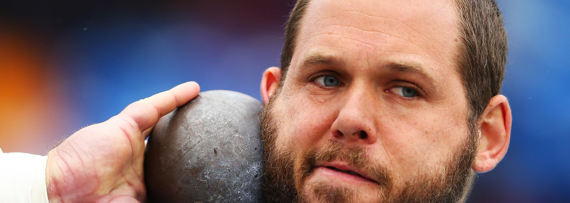 Personal bests – Ryan Whiting | SERIES | World Athletics