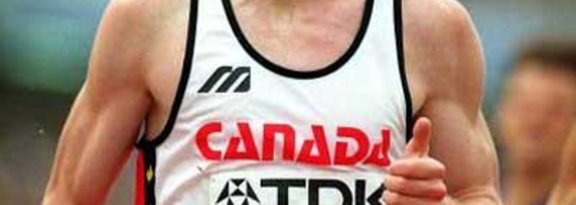 Kevin Sullivan - a Budapest podium finish on his mind | NEWS | World ...