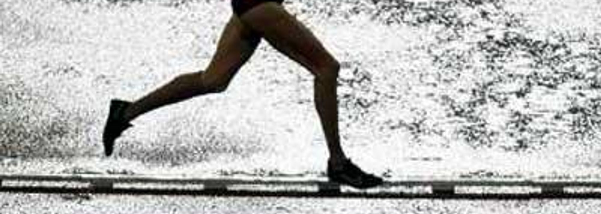 Radcliffe out of Great North Run | NEWS | World Athletics