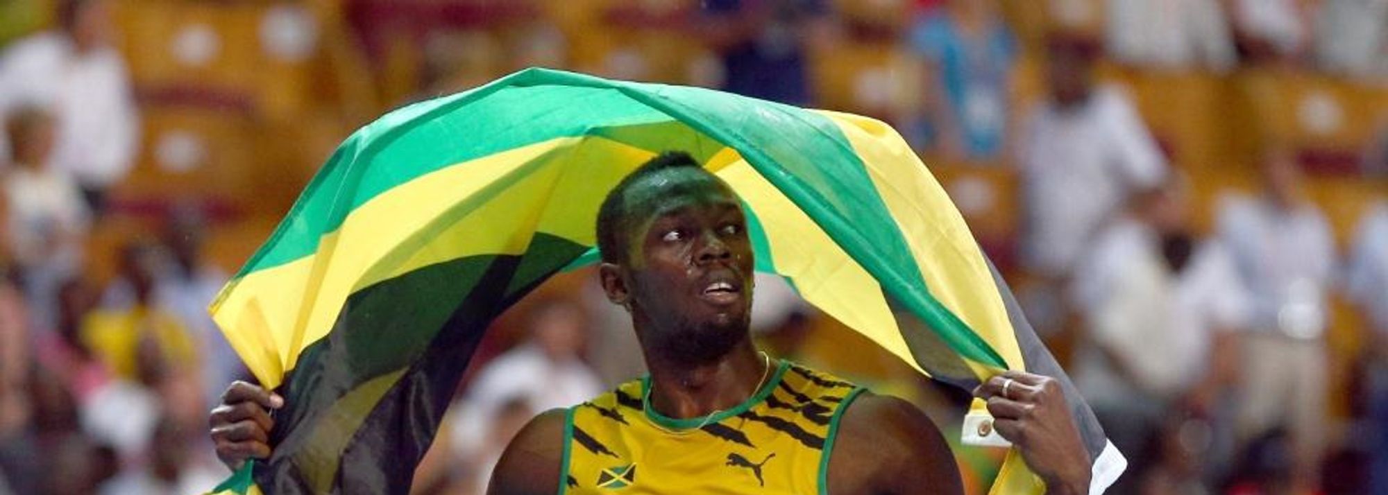 Sprint king Bolt has his World title back | FEATURE | World Athletics