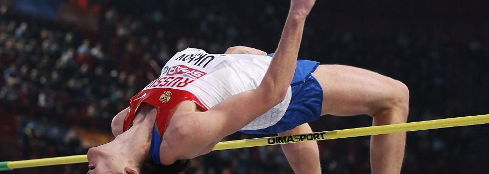 Men's High Jump - PREVIEW | PREVIEW | World Athletics