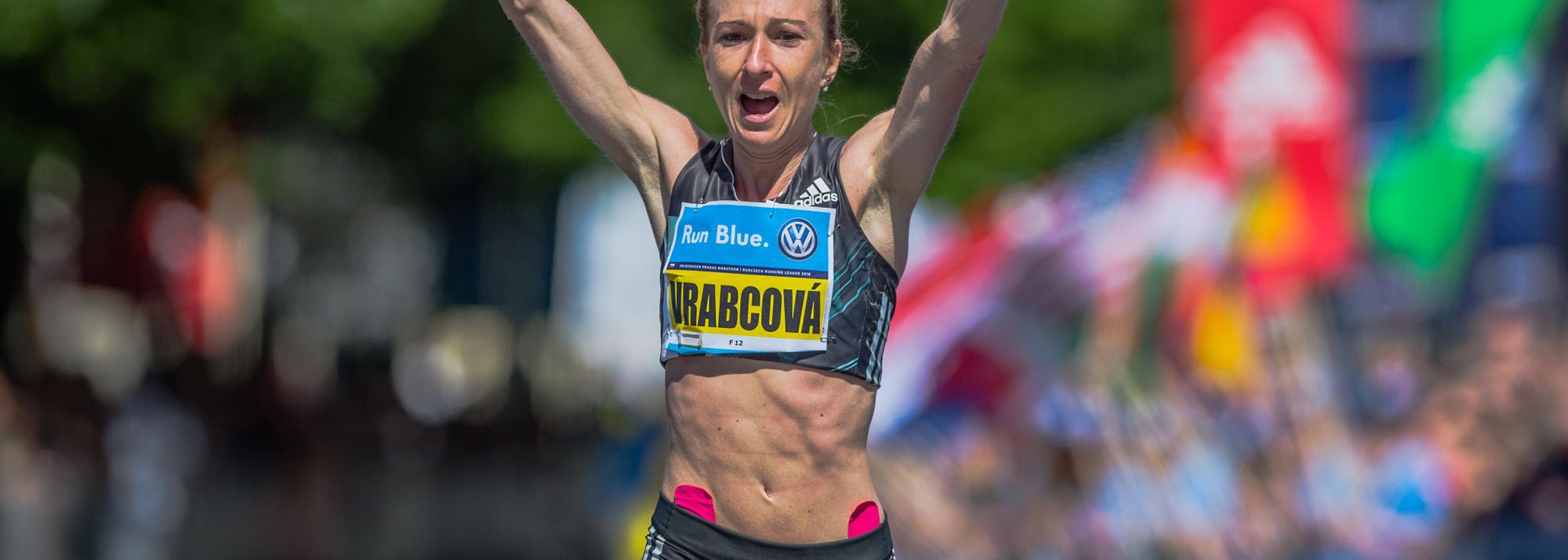 European runners vie for the limelight at Karlovy Vary Half Marathon ...