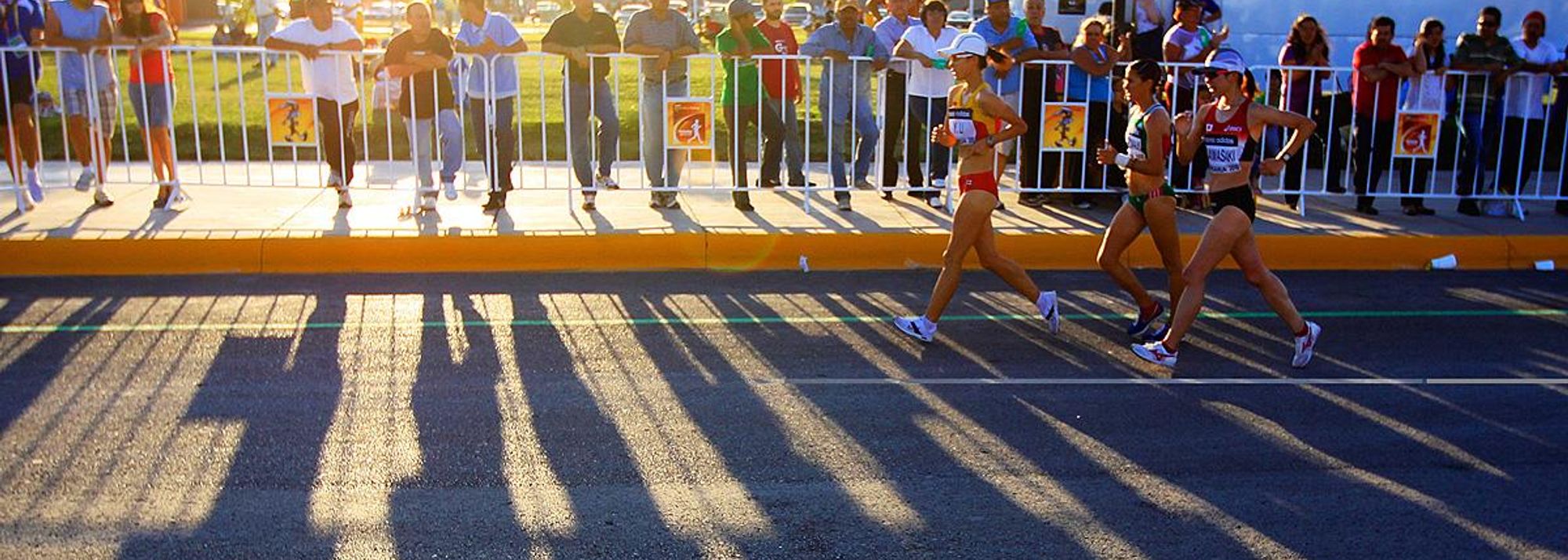 Follow all the action at the IAAF World Race Walking Team Championships ...