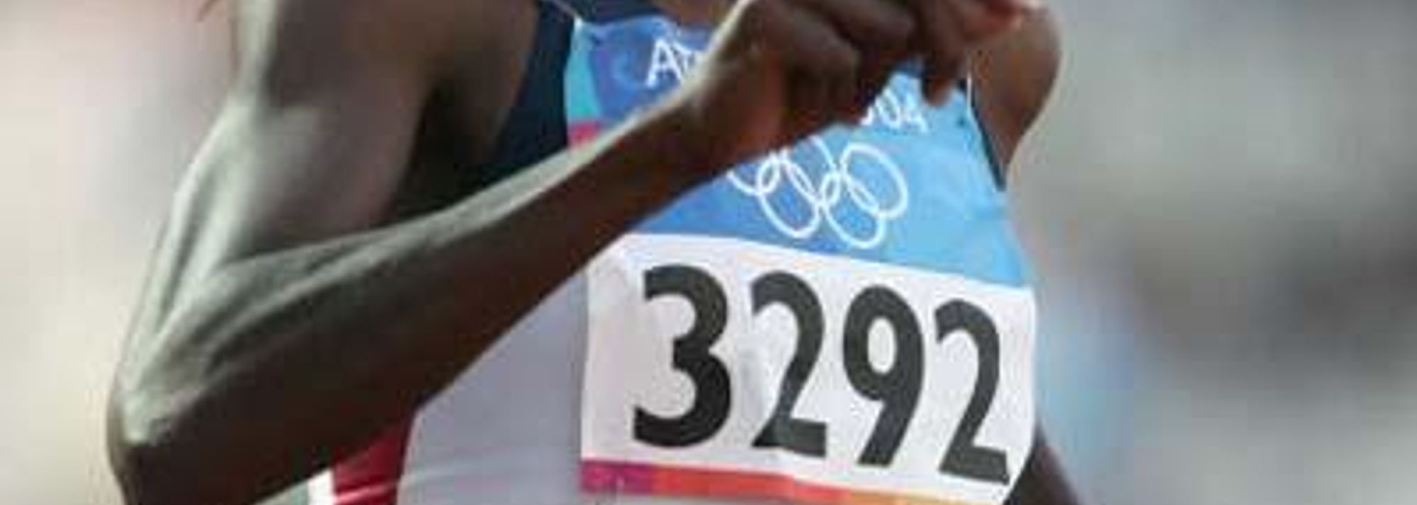 Sheena Johnson – bold aims, fast progression | NEWS | World Athletics