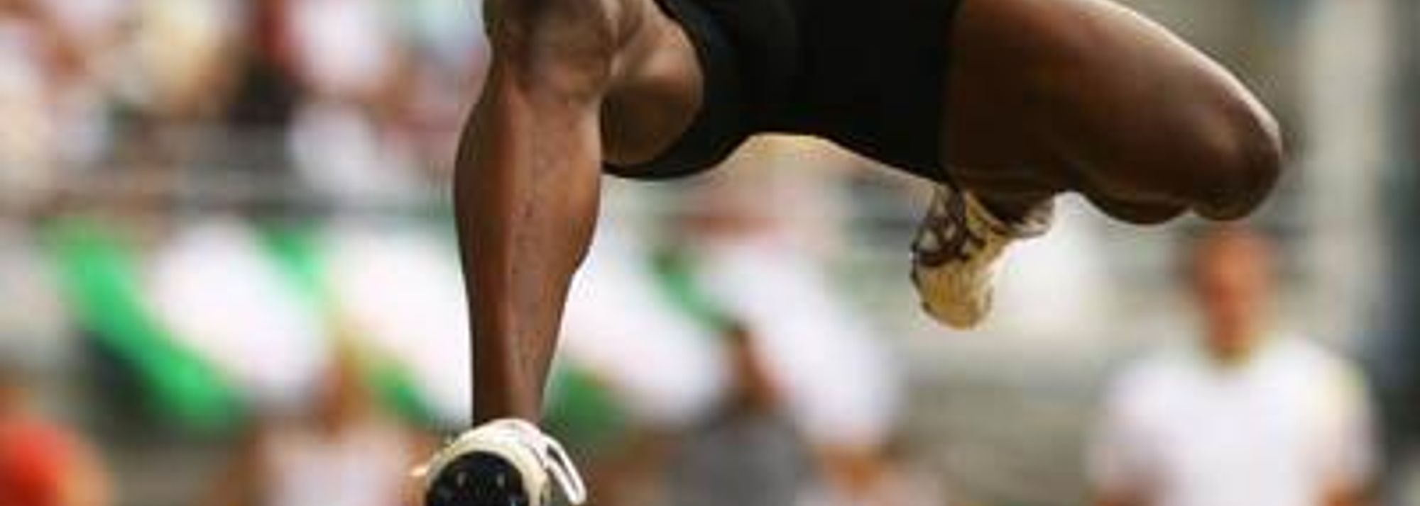 Beckford heads squad of 15 Jamaicans for Valencia | NEWS | World Athletics