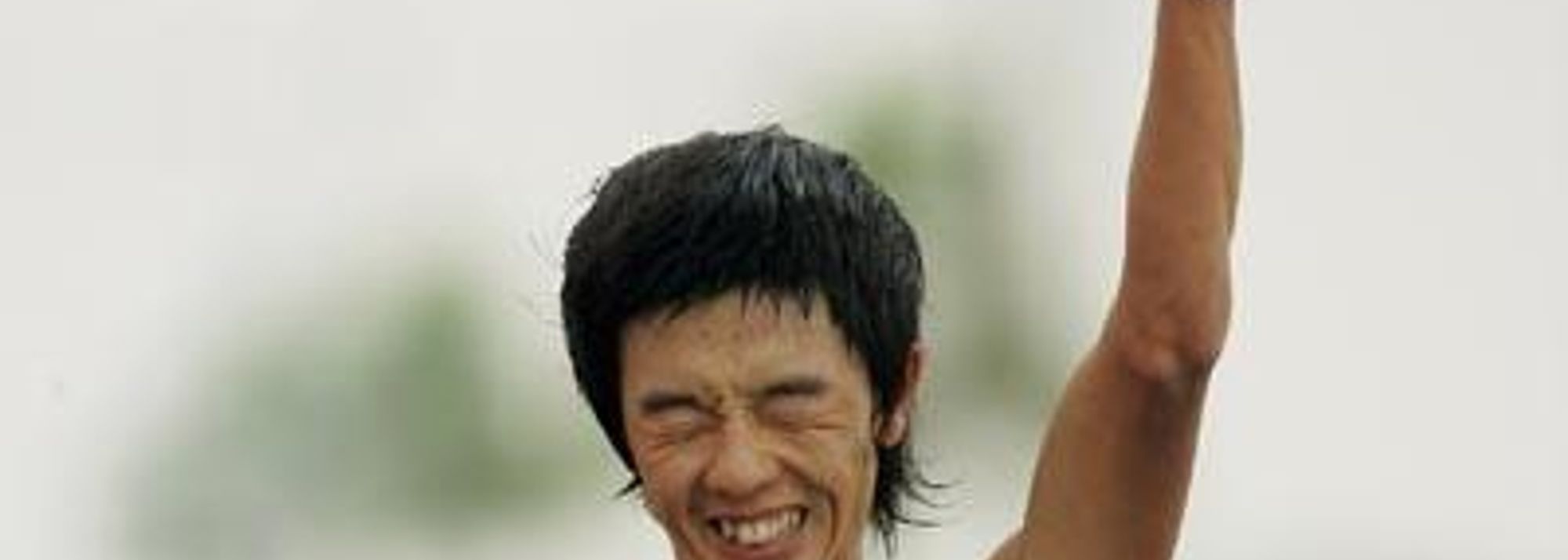 National records galore at the Korean National Sports Festival | NEWS ...